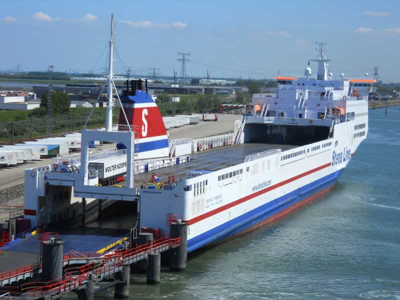 Euroship Service